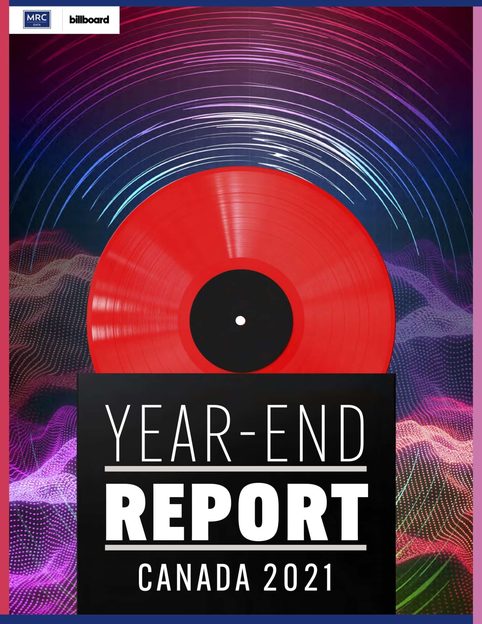 Luminate Releases 2021 Canada Year-End Report | Luminate