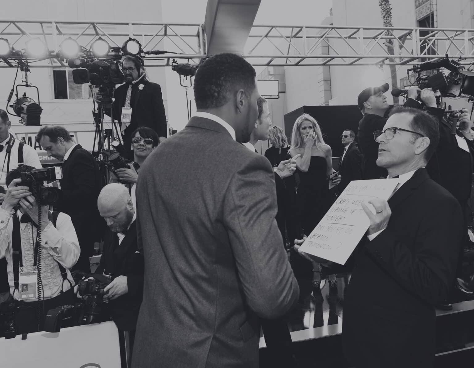 Home | Luminate - Unleashing entertainment’s essential data.