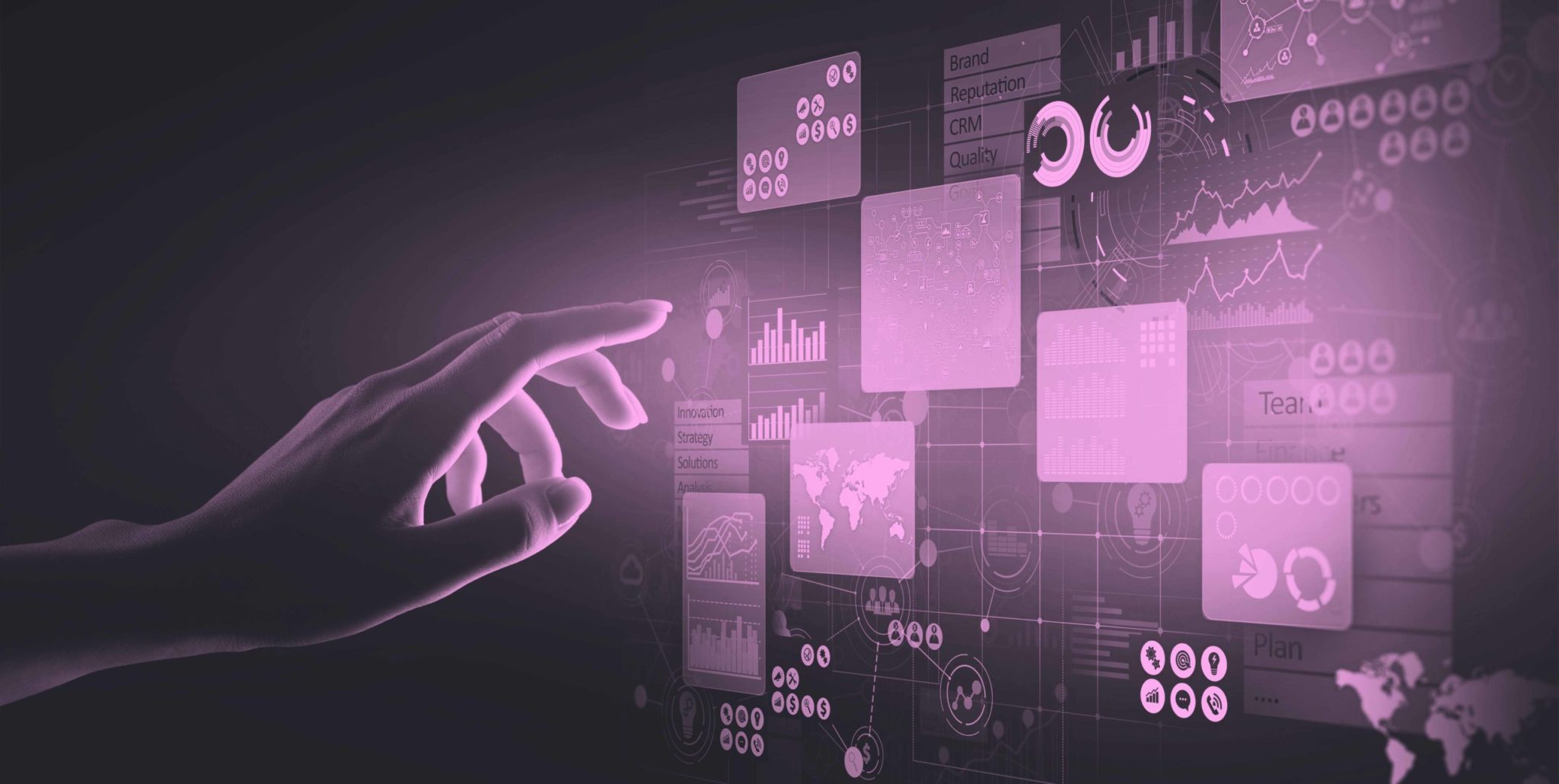 Reports | Luminate - Unleashing entertainment’s essential data.