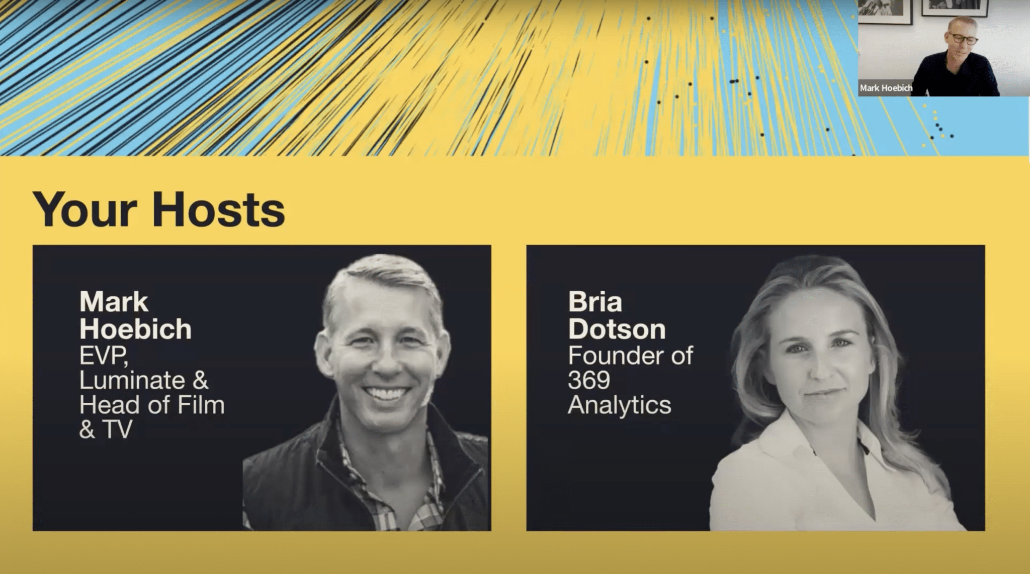 Luminate | Entertainment Industry Data, Analytics & Insights