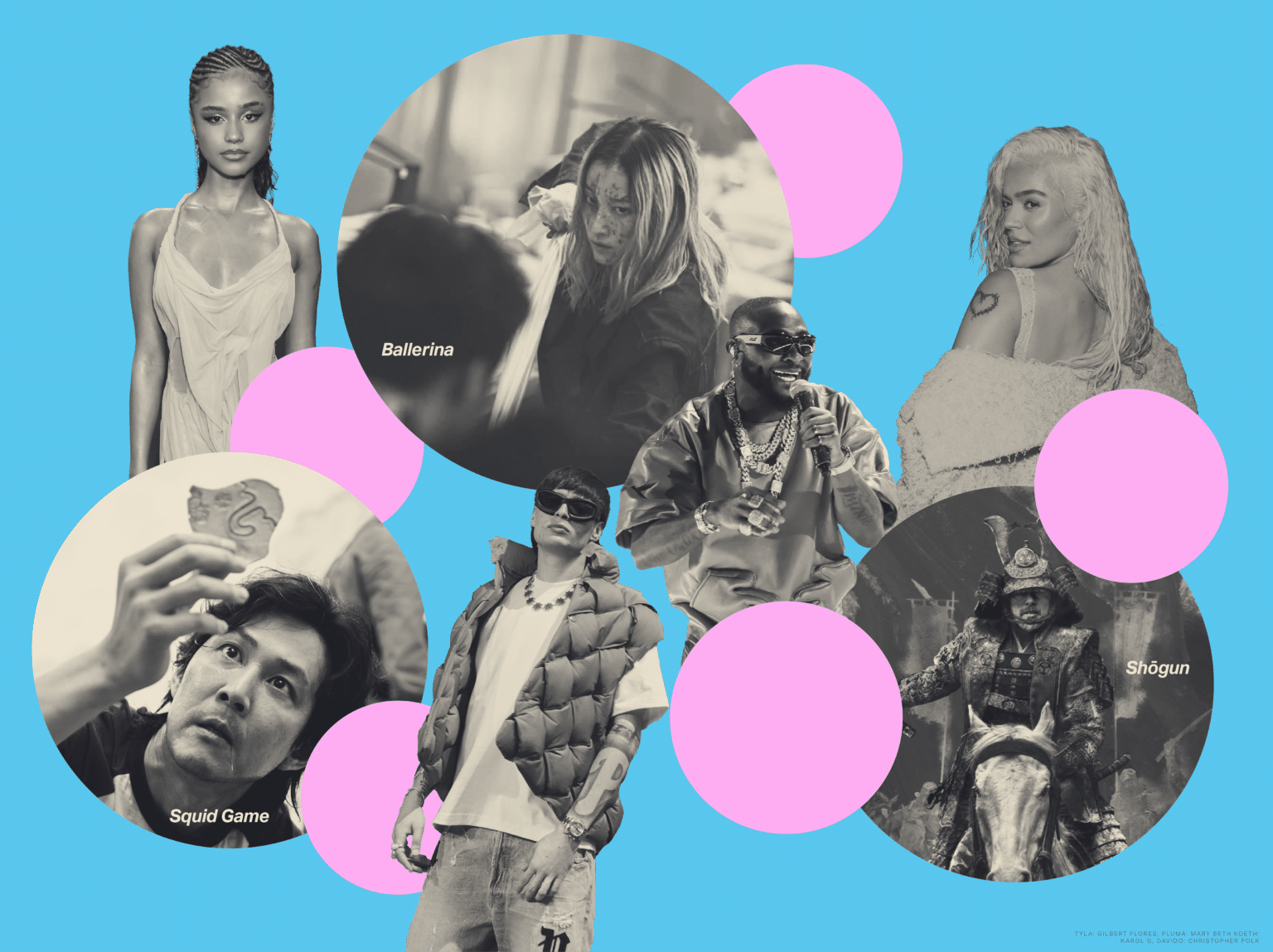 Mapping Out K-Pop’s Global Dominance | Luminate