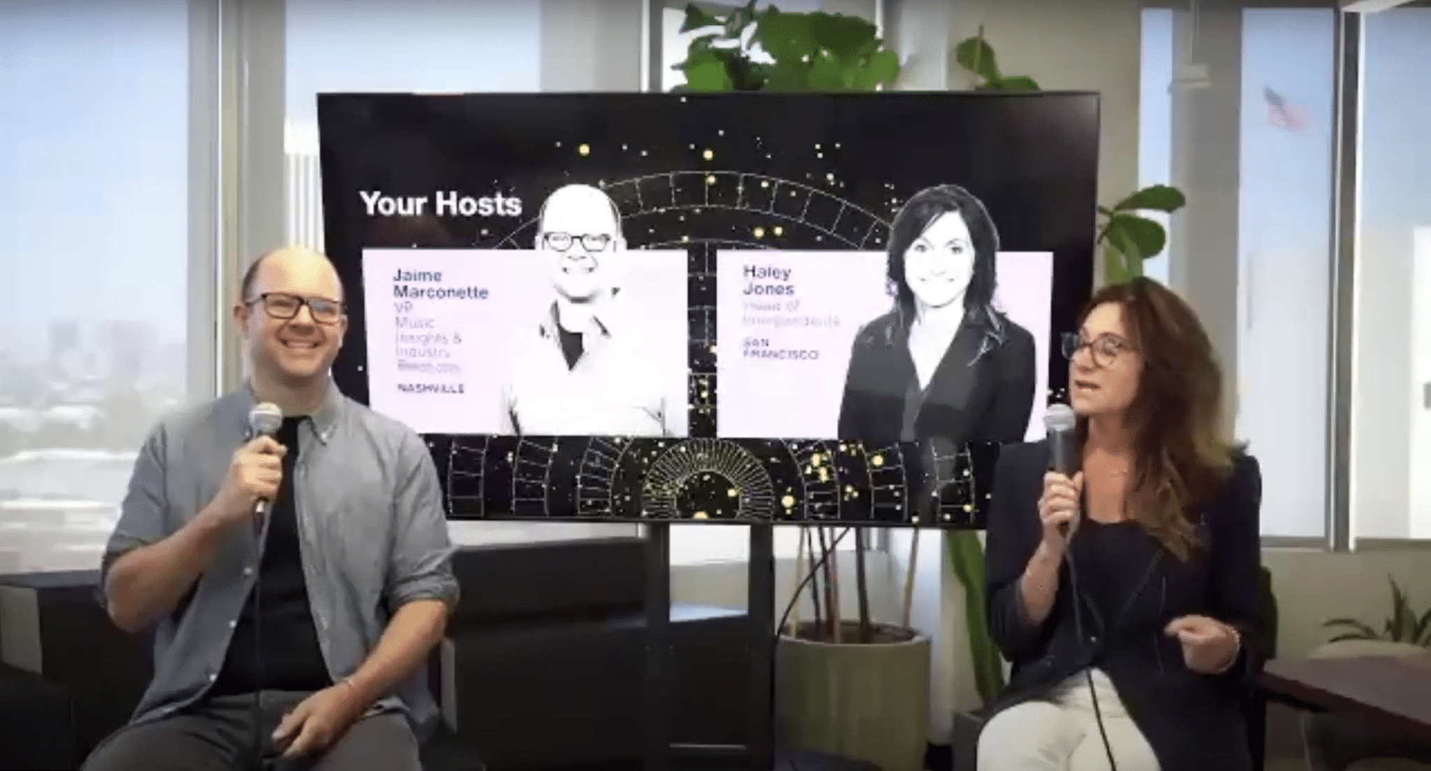 Luminate Releases 2024 Midyear Music Report | Luminate