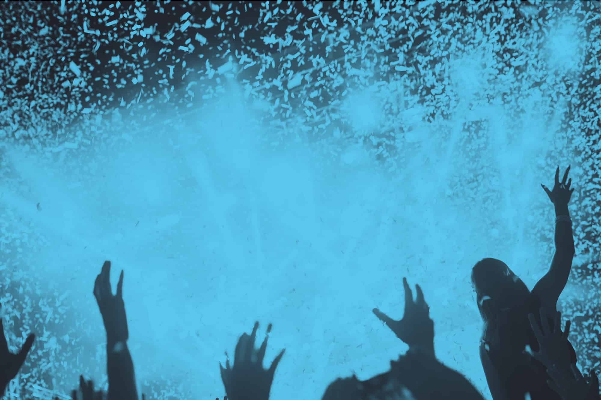 New Luminate Music Forecast Spots Budding Fan Trends | Luminate