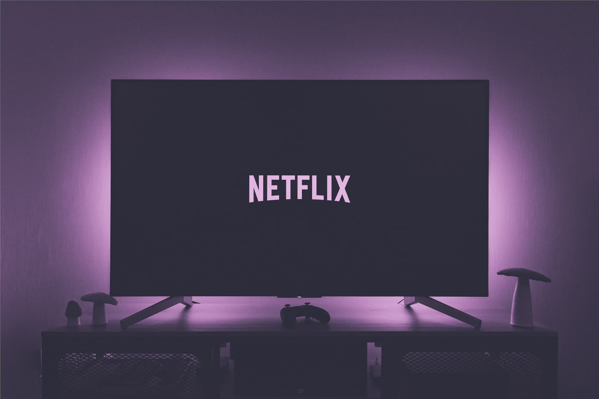 Netflix Series Lead Under Siege? Summer 2025 Begs to Differ | Luminate